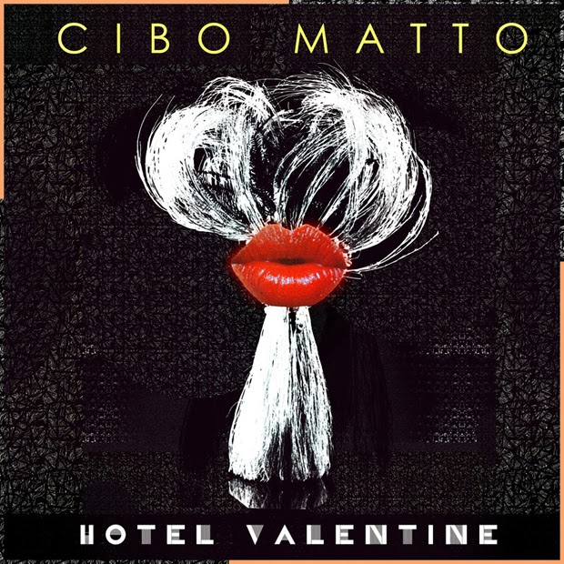 Cibo Matto: Proverbios y leyes - Ecos Del Vinilo