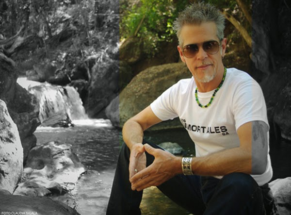 Entrevista exclusiva con Alan Boguslavsky - Ecos Del Vinilo