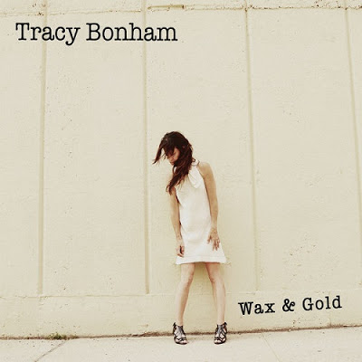 Tracy Bonham: La edad y las circunstancias - Ecos Del Vinilo