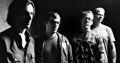 Weezer: Anuncian The Black Album - Ecos Del Vinilo