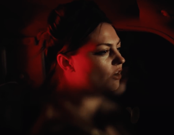 Angel Olsen: Lanza el single y vídeo All The Good Times - Ecos Del Vinilo
