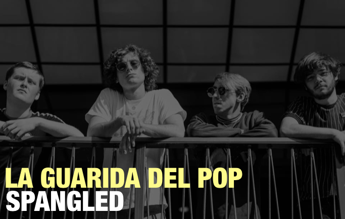 La Guarida del Pop | Spangled: La Cantera de Manchester no cesa de dar ...