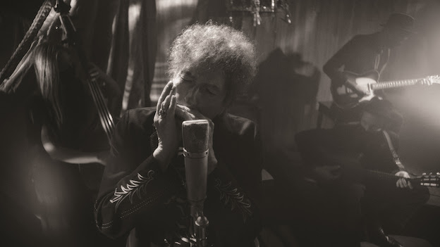 Bob Dylan: Publica Shadow Kingdom - Ecos Del Vinilo