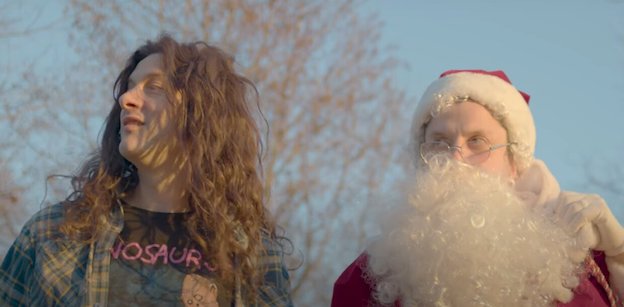Kurt Vile: Escucha su versión de Bob Dylan ‘Must Be Santa’ - Ecos Del ...