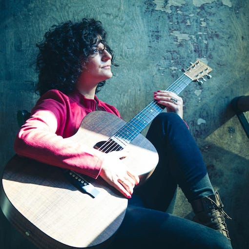 Entrevista | Abi Gale: “Las historias hechas con mimo y calidad me ...