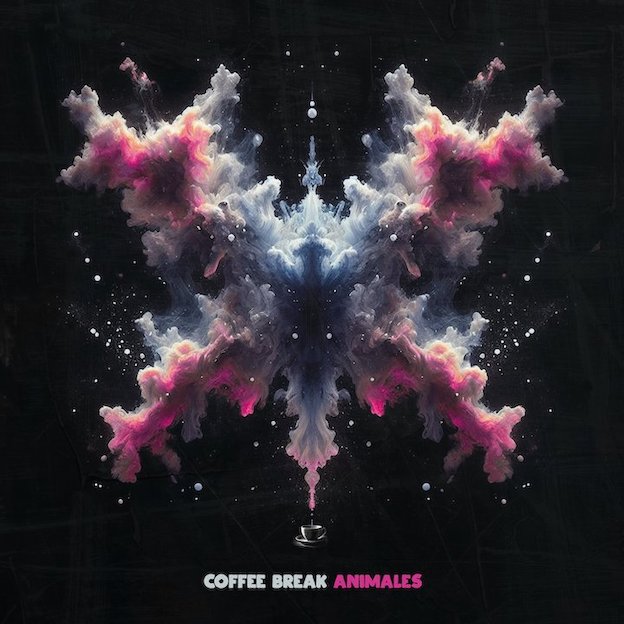 Animales: ‘Coffee Break’ es su nuevo single y vídeo - Ecos Del Vinilo