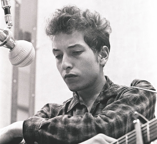 Bob Dylan: Lanzará el nuevo bootleg ‘Through The Open Window, 1956-1963 ...